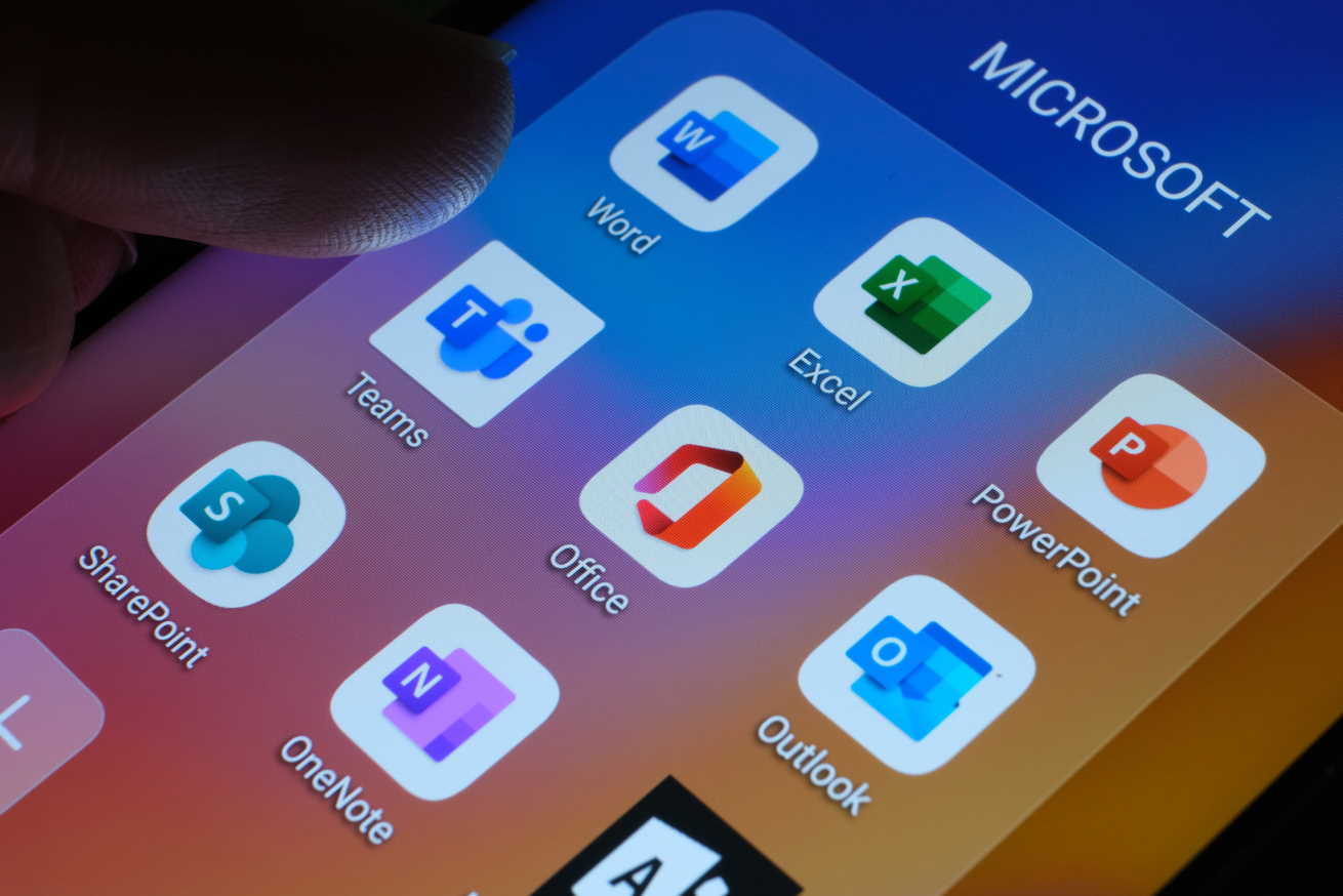 Microsoft 365 – Support Stack