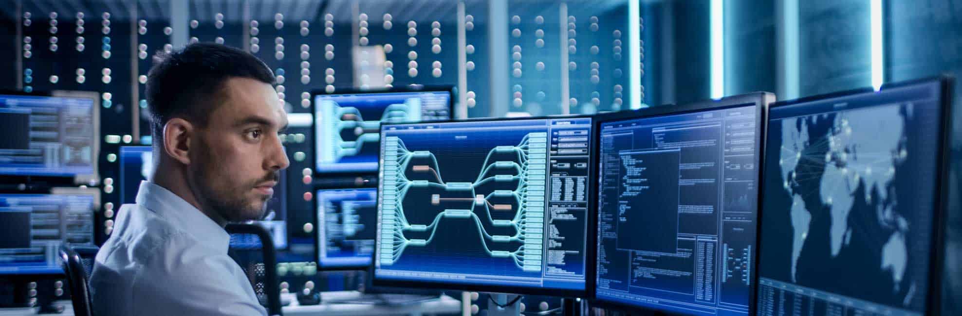 IT Security Services & Support - Expert IT Support | Support Stack