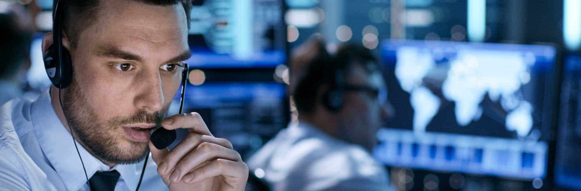 Professional Managed IT Support & Services | Support Stack