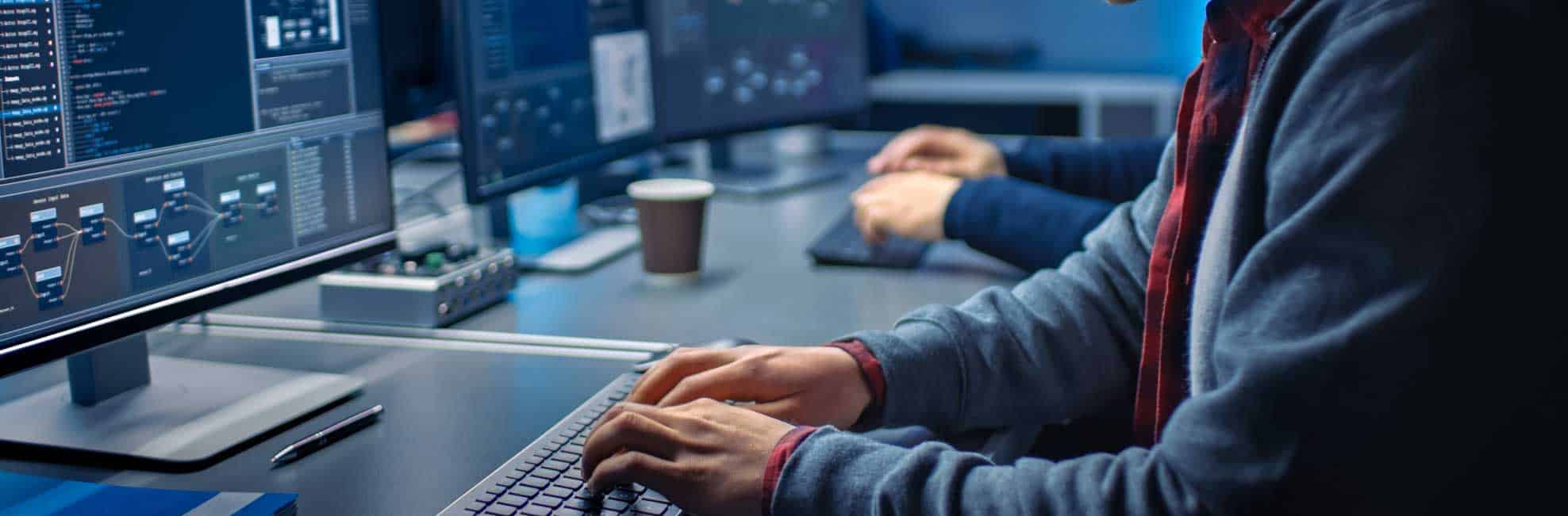 Ransomware Protection - Expert Services & Solutions | Support Stack